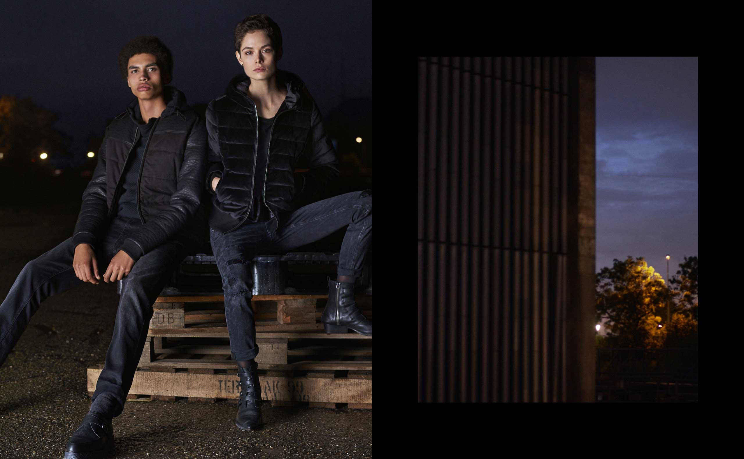 Calvin Klein® Europe | Official Online Shop