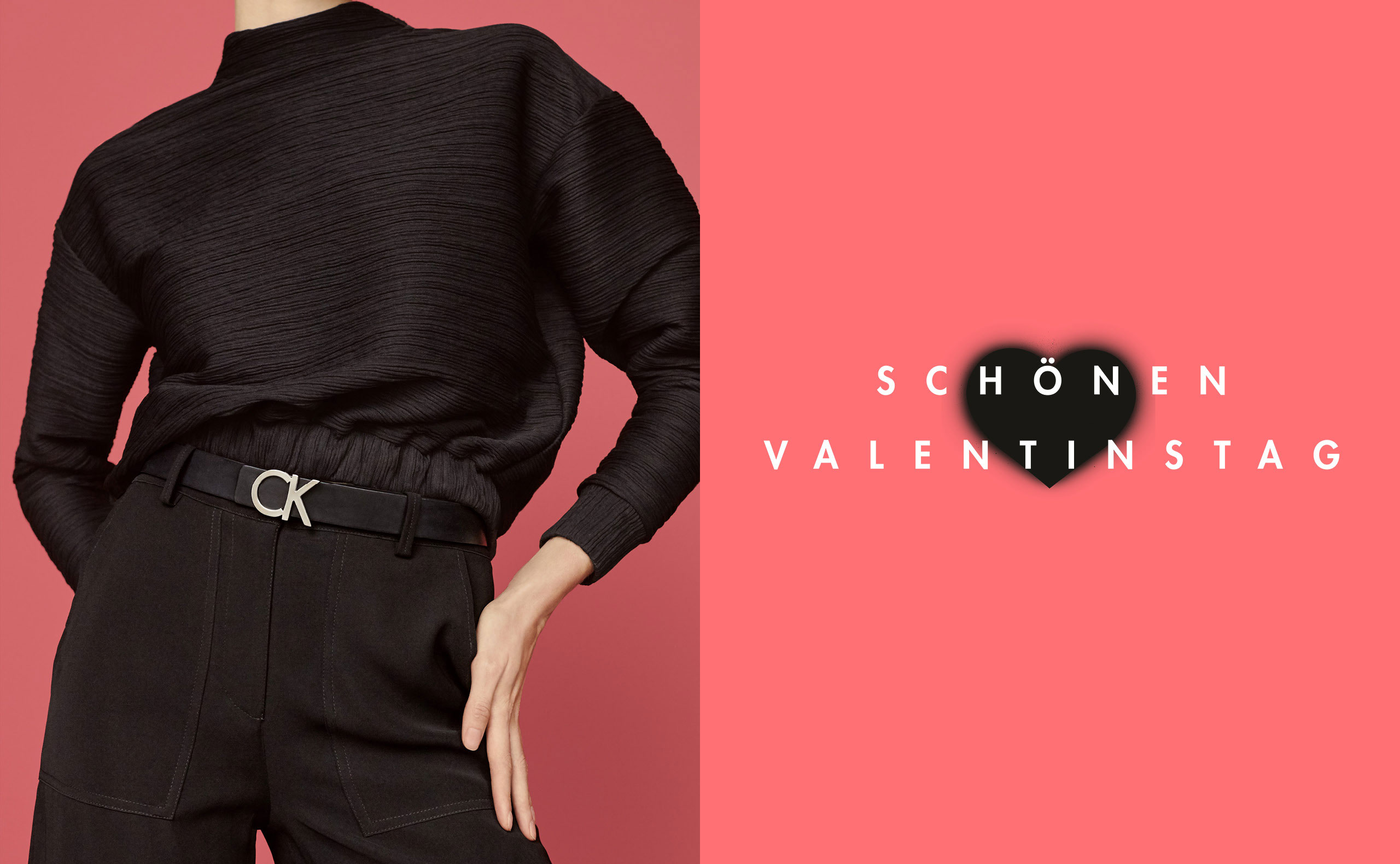 Calvin Klein® Deutschland | Offizieller Online Shop